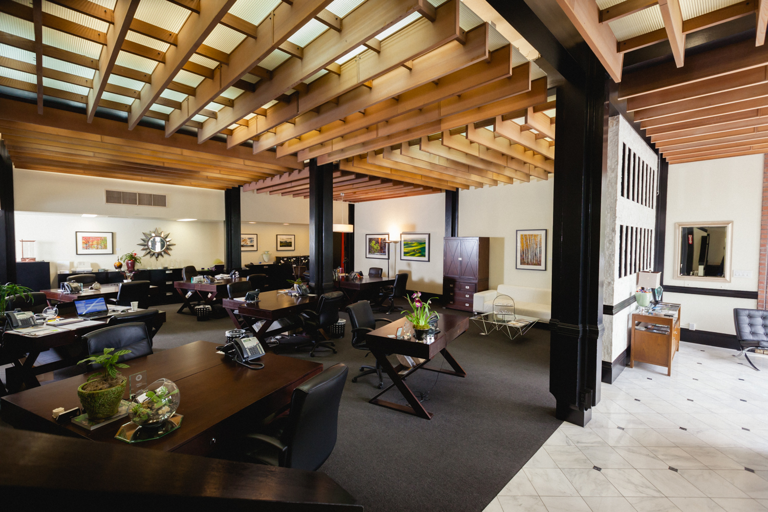 Highland Partners // Ahead of the Curve - Debbi DiMaggio – A Grateful Life!