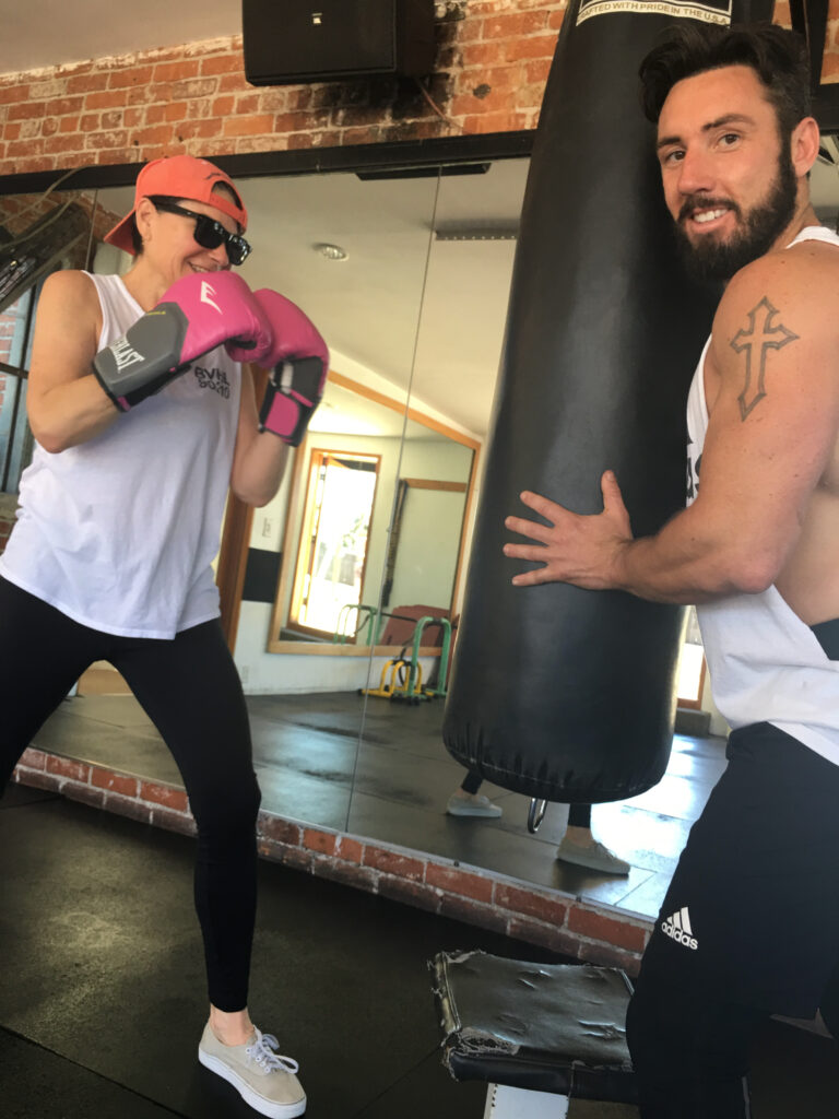 Debbi DiMaggio – A Grateful Life! - XOXO! Blog